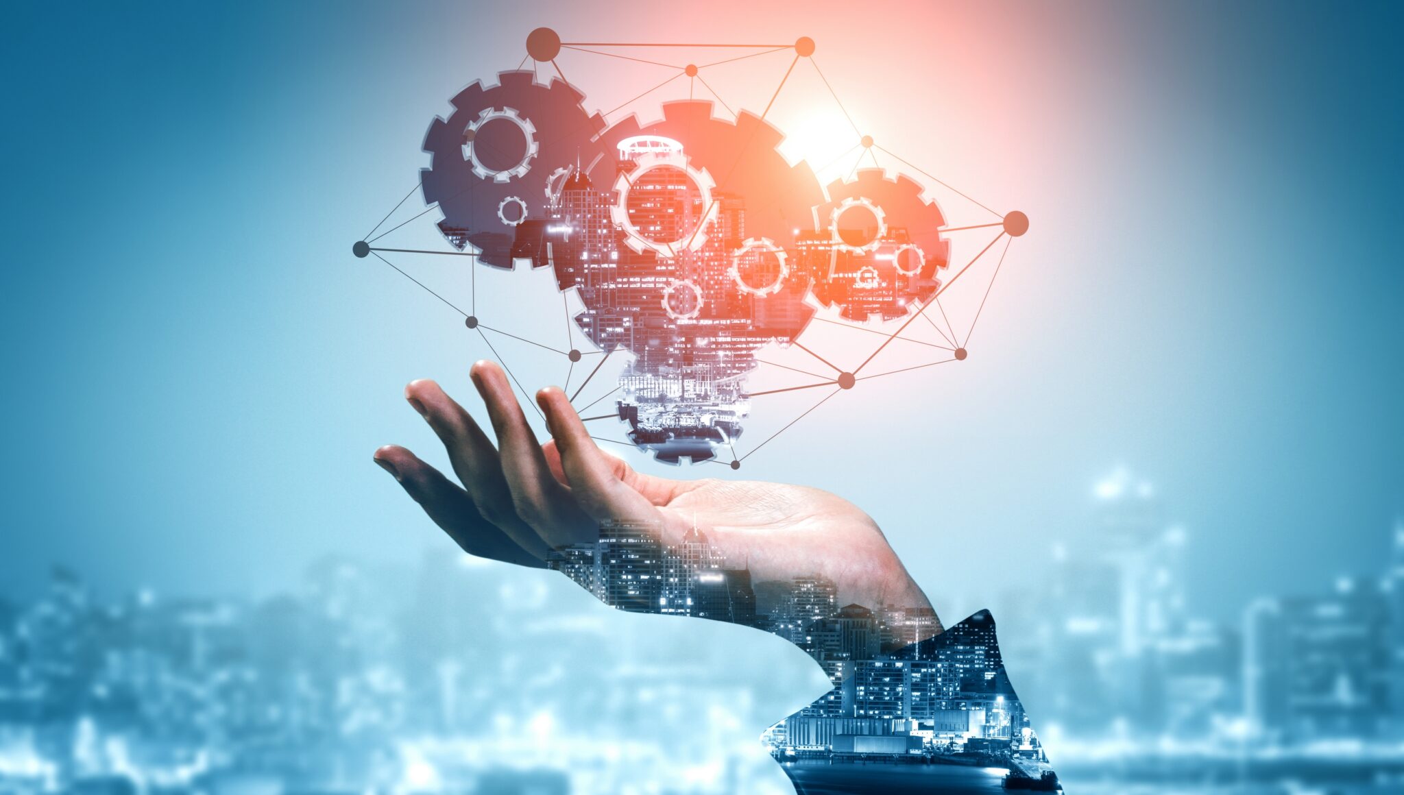 Innovación tecnológica en una empresa: Nuevas tecnologías con SQDM